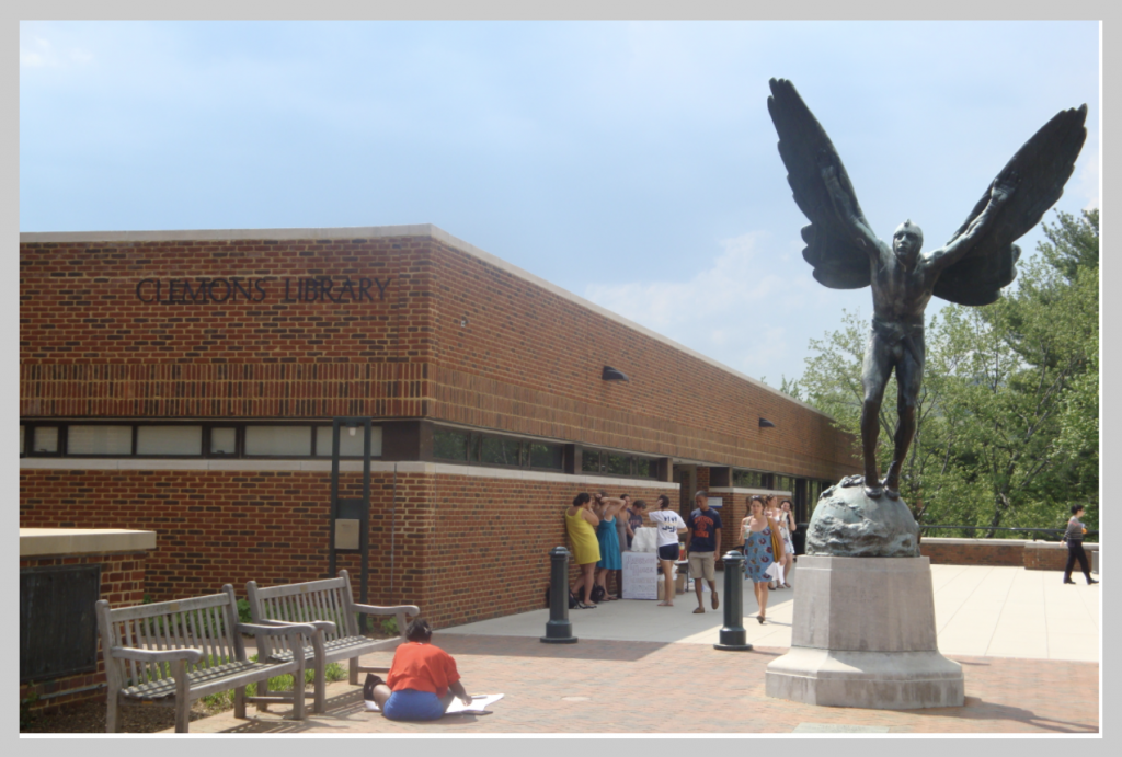 12 Must-See Places At UVA | WUVA